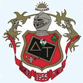 Delta Tau Fraternity